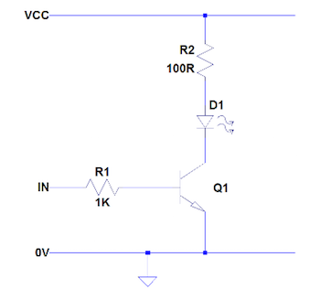 How to Safely Connect External Devices to a Microcontroller | Custom ...
