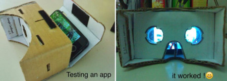 How to Make a Virtual Reality Headset | Custom | Maker Pro