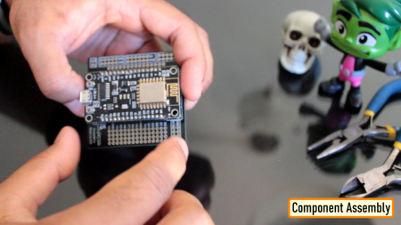 Internet Hardware WatchDog using NodeMCU | Arduino | Maker Pro