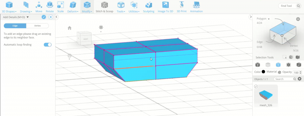 HOW TO DESIGN A 3D TANK IN 3D MODELING SOFTWARE | Google Home Assistant ...