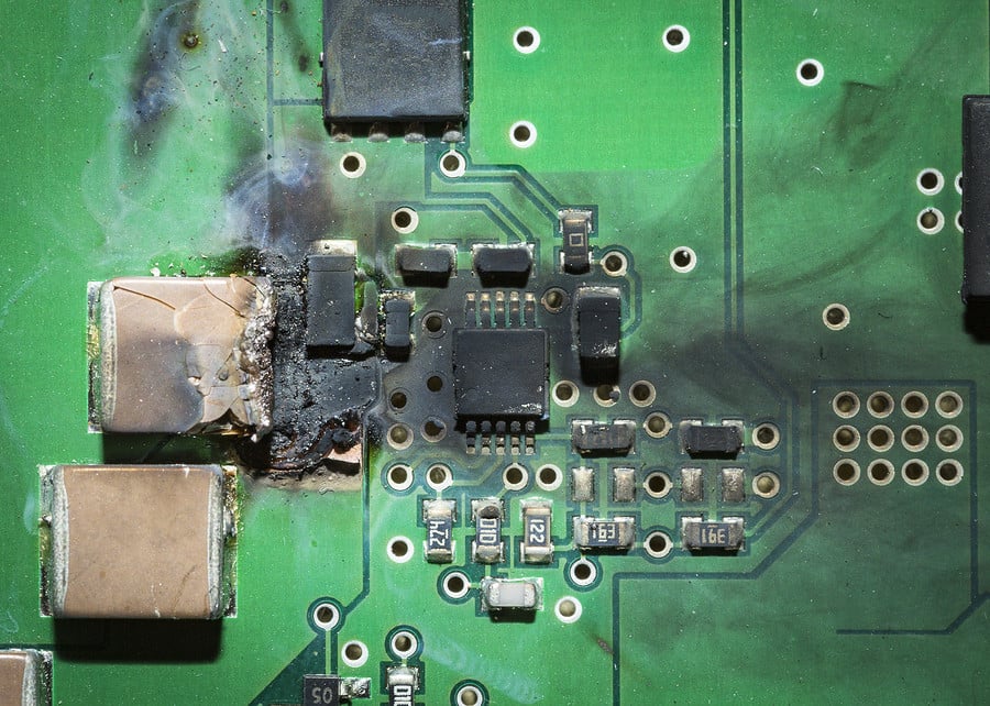 Optimising Thermal Management Measures for Electronics Design | Maker Pro