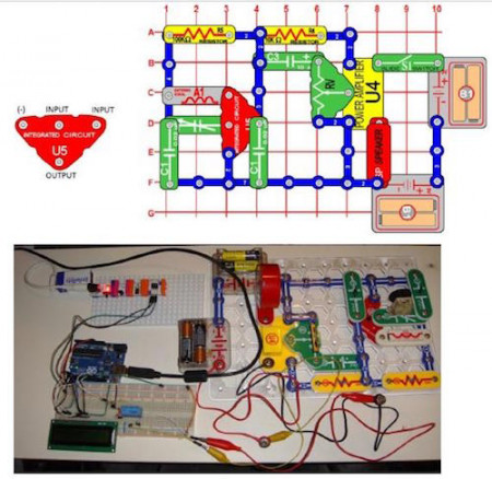An Introduction to littleBits | littleBits | Maker Pro