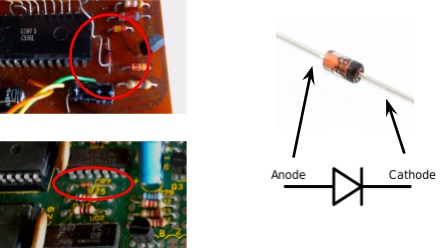 Intro to Electronic Components: Diodes | Custom | Maker Pro