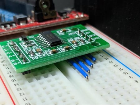 How to Measure a Servo's Torque Using an Arduino | Arduino | Maker Pro