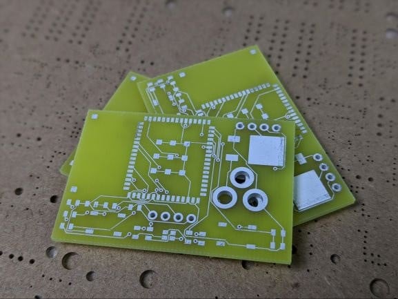 Different Ways to Prototype Your Design Using PCBs | PCB | Maker Pro
