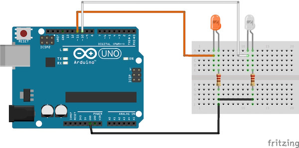 Machine Learning for Makers: How to Control an Arduino With Wekinator | Custom | Maker Pro