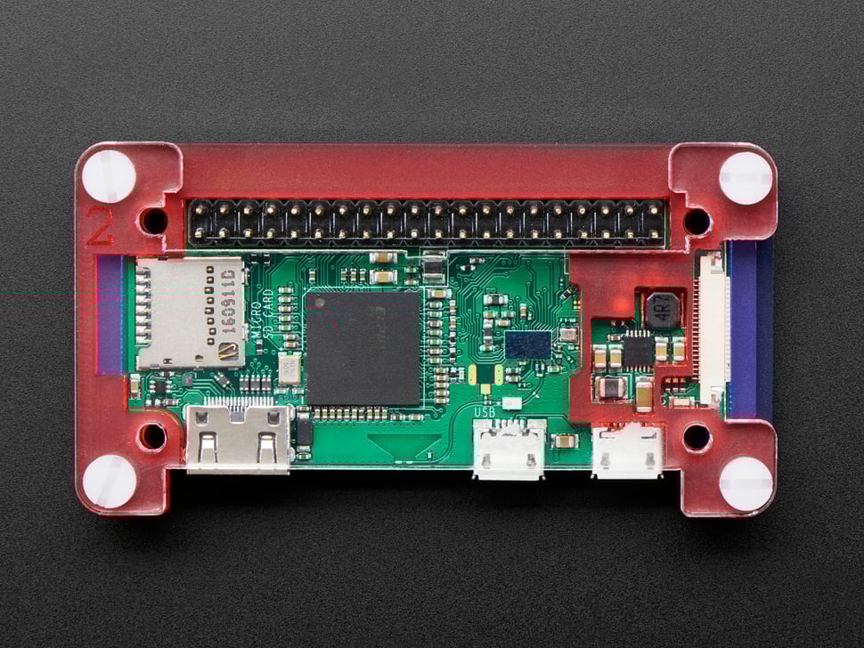 The top 3D-printed Raspberry Pi cases | Raspberry Pi | Maker Pro