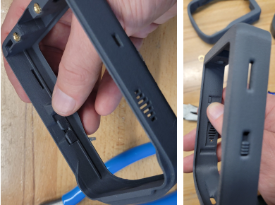 Secure Off-Grid Mesh Communicator with GPS | Arduino | Maker Pro