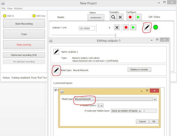 How to Use Machine Learning for Regression Analysis | Wekinator | Maker Pro