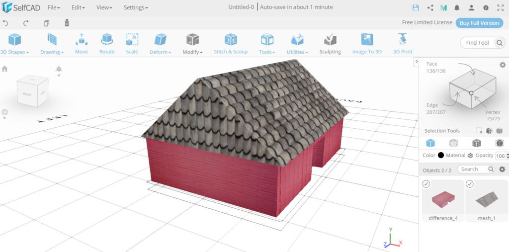 SelfCAD Tutorial: How to get Started | Custom | Maker Pro