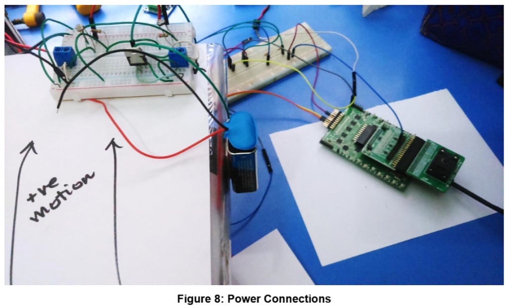 2-Axis Solar Sun Tracker | PCB | Maker Pro