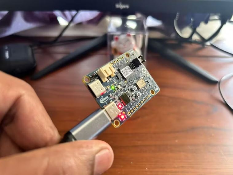 Getting Started with PSoC™ 6 AI Kit on Arduino IDE | Arm Mbed | Maker Pro