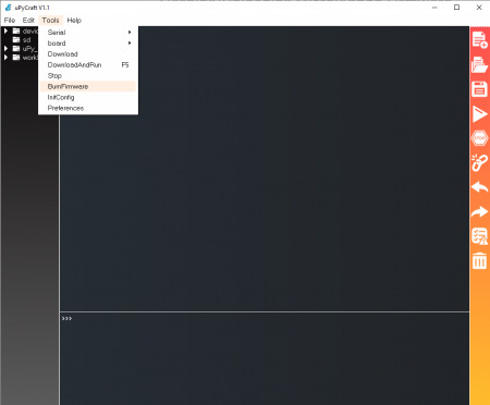How to use MicroPython on an ESP8266 with uPyCraft | ESP8266 | Maker Pro