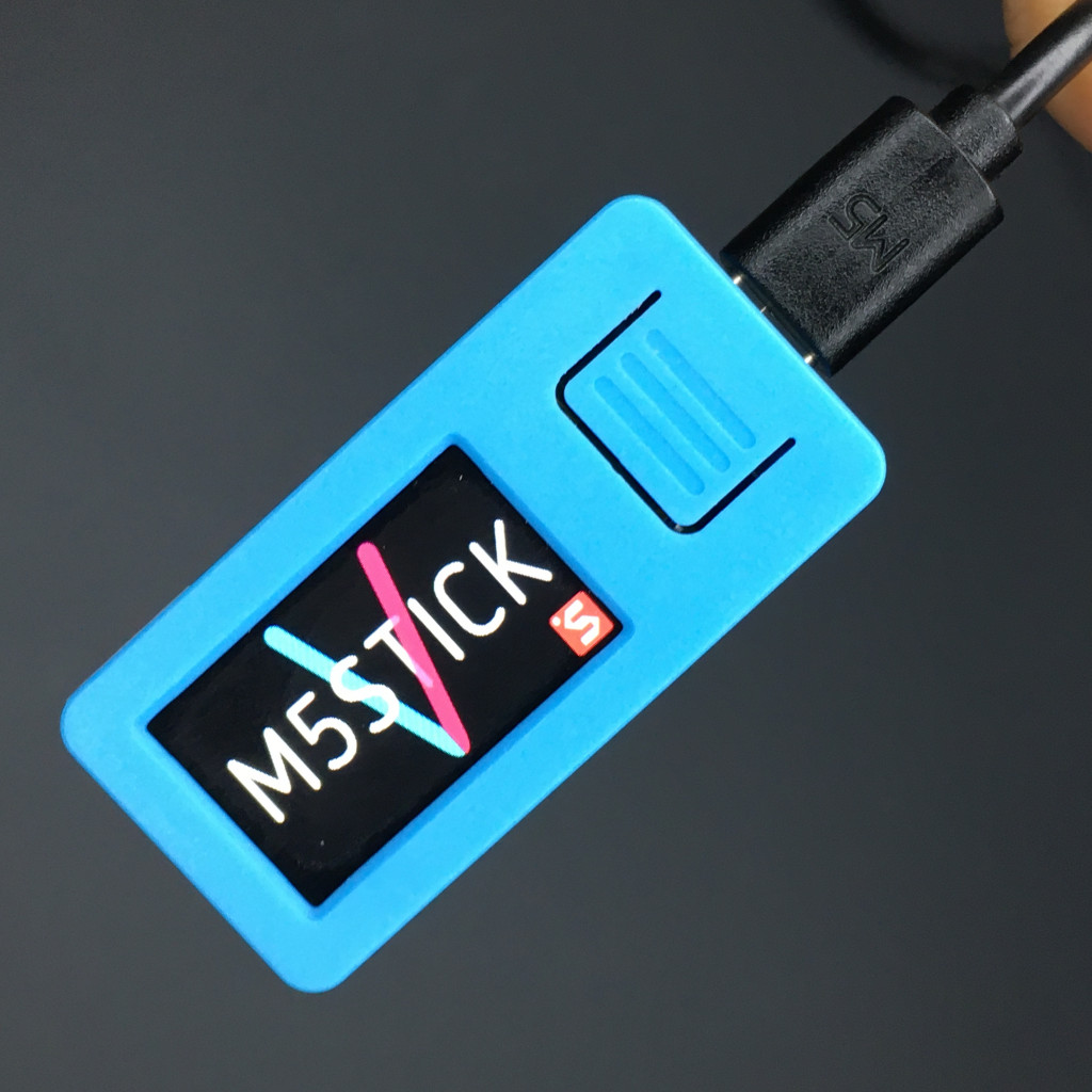 Getting Started with the M5StickV AI + IOT Camera | MicroPython | Maker Pro