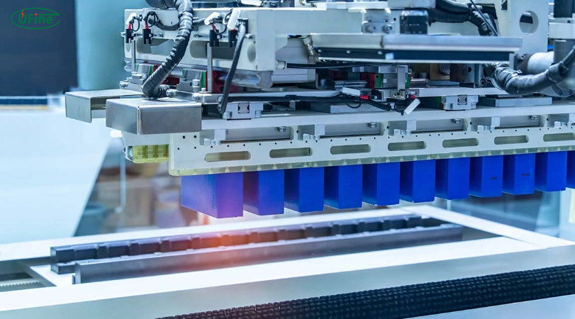 The Comprehensive Guide to Custom Battery Packs | Custom | Maker Pro