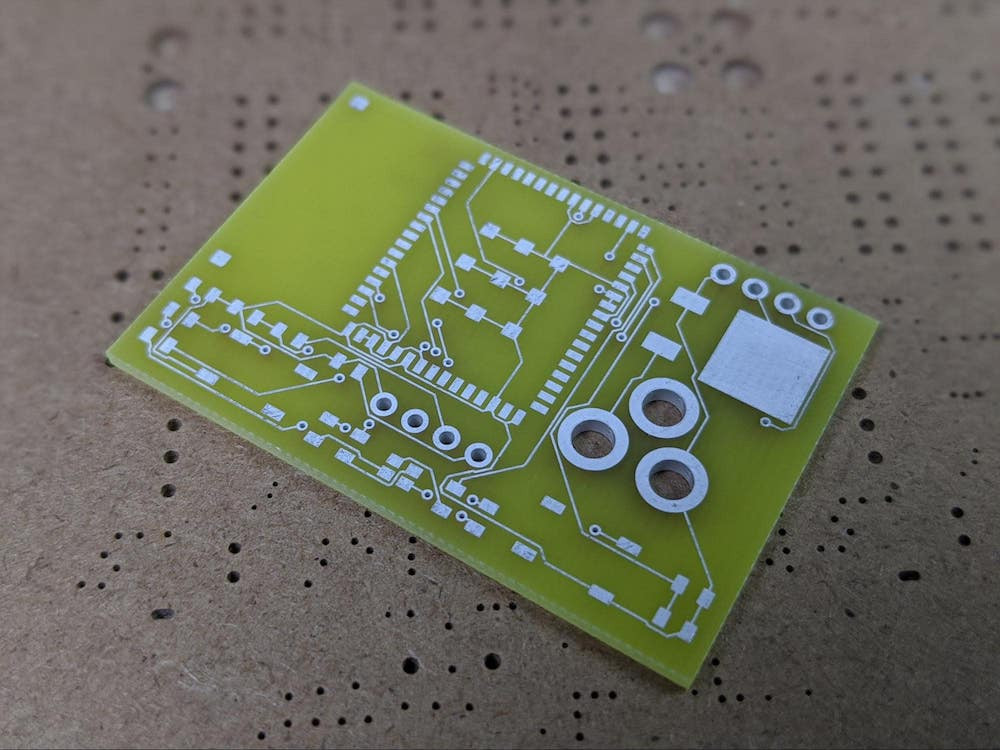 How to Use the BareBones PCB Service for Fast PCB Prototypes | PCB ...