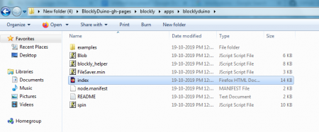 How to Program an Arduino With BlocklyDuino | Arduino | Maker Pro