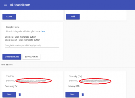 Voice Controlled TV | Arduino | Maker Pro
