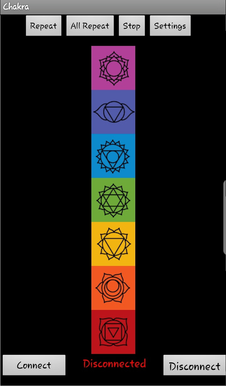 Build Chakra Healing Harmonizer Using Arduino | Arduino | Maker Pro