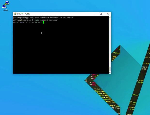 How to Stream Content and Store Data with a Raspberry Pi NAS ...