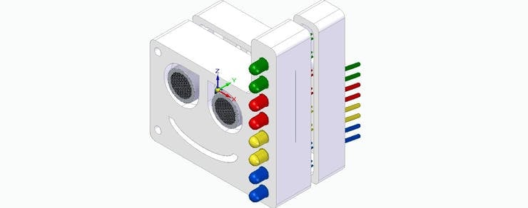 Funny Robot with Arduino | Arduino | Maker Pro