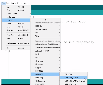 Create a Sensor Controlled Interface with Arduino and Wekinator | Wekinator | Maker Pro