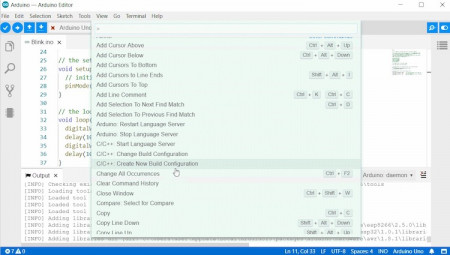 What are the New Features in Arduino Pro IDE? | Arduino | Maker Pro