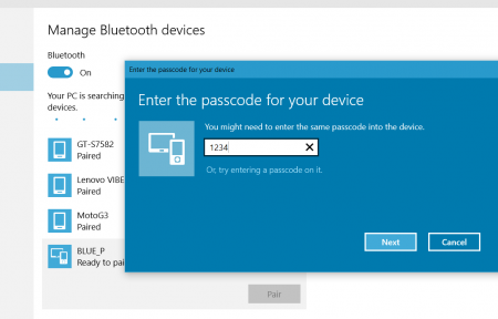 Blue_P, A Wireless Arduino Programming Shield | Arduino | Maker Pro