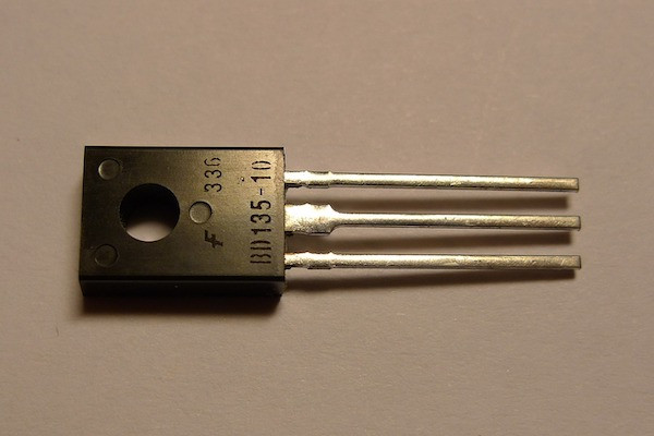 Primary Power Electronics Components: Modes of Operation and Modern ...