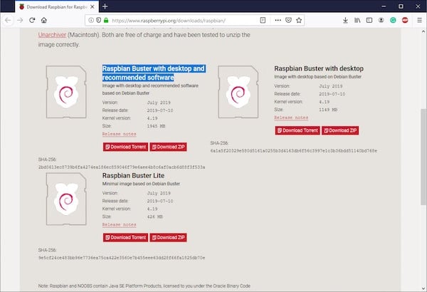 Scratch 3 Desktop for Raspbian Buster on Raspberry Pi 4 | Raspberry Pi ...