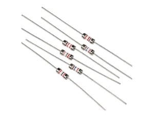 Intro to Electronic Components: Fuses | Custom | Maker Pro