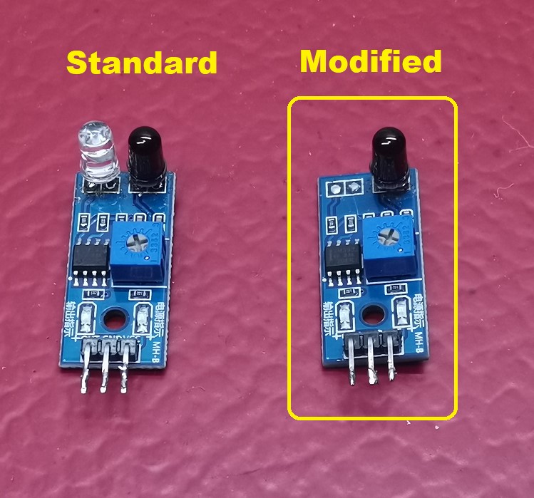 Arduino Flame Detector With Alarms And Automatic Fire Extinguishing Arduino Maker Pro