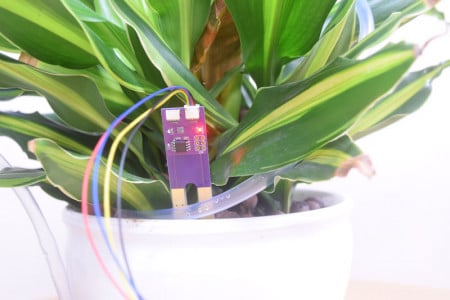 How to build a Simple Indoor Irrigation System | Arduino | Maker Pro