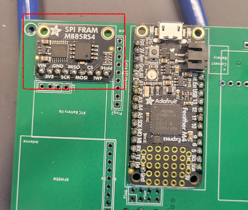 ChatterBox Off-Grid Secure LoRa Mesh Texting | Custom | Maker Pro