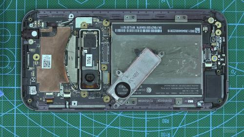 Mobile phone teardown tutorial | AllThingsTalk | Maker Pro