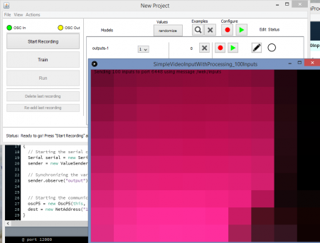 Machine Learning for Makers: How to Make a Color Sorter Using Wekinator | Arduino | Maker Pro