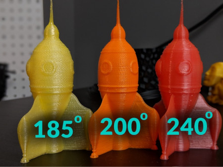 How to Use the 3D Printer PLA Filament in Projects | Custom | Maker Pro