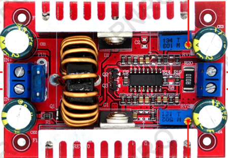 DIY Simple PCL82 Low Voltage (12V) Tube Amplifier | Analog | Maker Pro