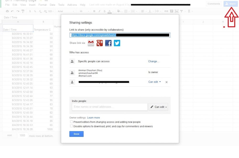 Get Started with Sense HAT: Automatically Log Weather Sensor Data in a ...