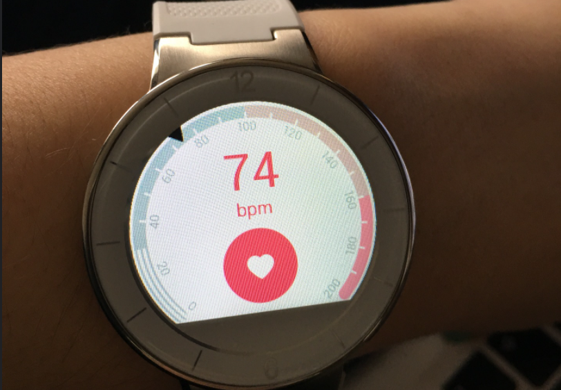 Non-Invasive Blood Pressure Sensor to be Developed by Infineon and ...