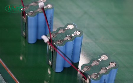 🔧 DIY 18650 Battery Pack Assembly: Insider Tips from a Veteran Lithium ...