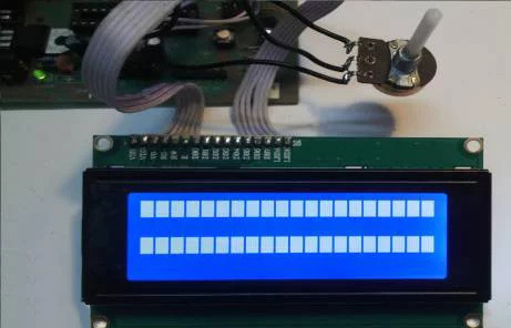 How to Connect an LCD Display to Your Arduino | Arduino | Maker Pro