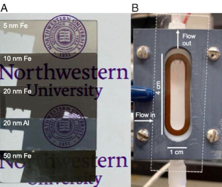 Pushing the Limits of Power Generation: Harvesting Electric Power from ...