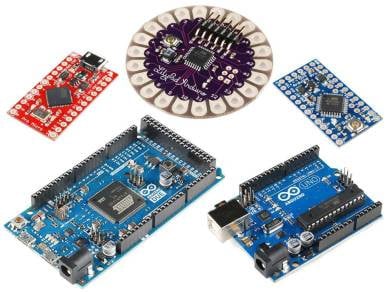 How to Choose the Right Arduino Board for Your Project | Arduino ...