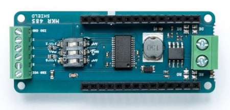 An Introduction to Arduino's MKR Family and IoT Development Boards ...
