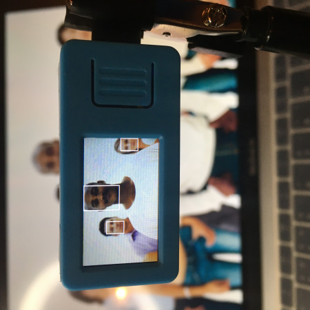 Getting Started with the M5StickV AI + IOT Camera | MicroPython | Maker Pro