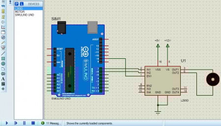 How to Simulate Arduino Projects Using Proteus | Arduino | Maker Pro