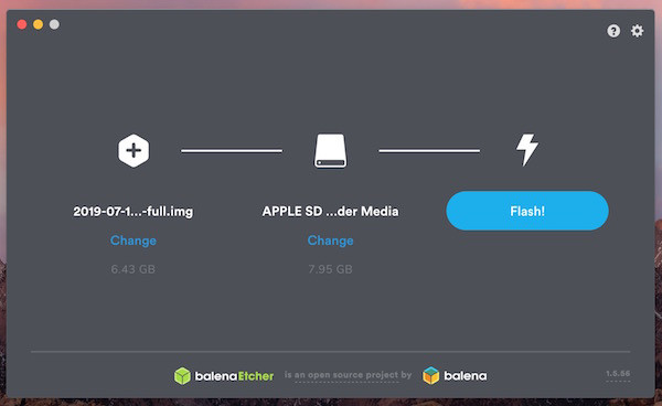 Scratch 3 Desktop for Raspbian Buster on Raspberry Pi 4 | Raspberry Pi ...