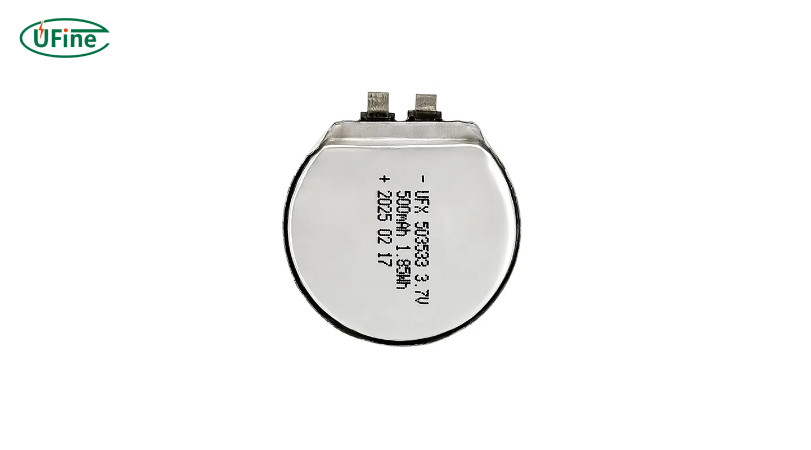Choosing the Right Circle Battery for Your Compact Electronics Project ...