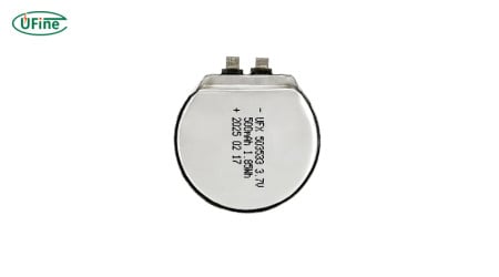 Choosing the Right Circle Battery for Your Compact Electronics Project ...